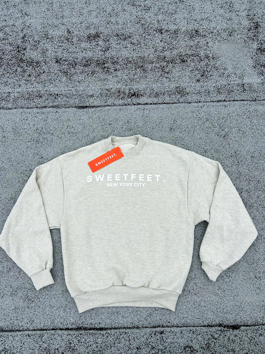 SWEETFEET – S W E E T F E E T